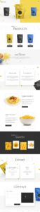 Food infographic - Home pasta 2... - InfographicNow.com | Your Number ...