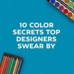 Psychology : 10 Color Inspiration Secrets Only Designers Know About ...