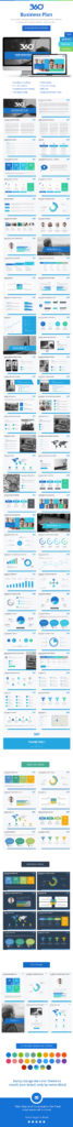 Discover : 360 Business Plan Powerpoint Template - InfographicNow.com ...