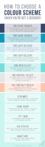 Business infographic : Business infographic : Your colour scheme is the ...