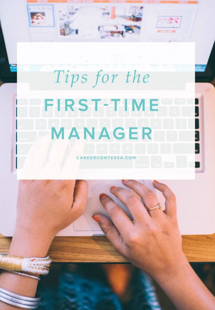 Management : New Manager? Effective Tips for Embracing Your New Role ...