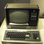 Educational infographic : Educational infographic : A Brief History of ...