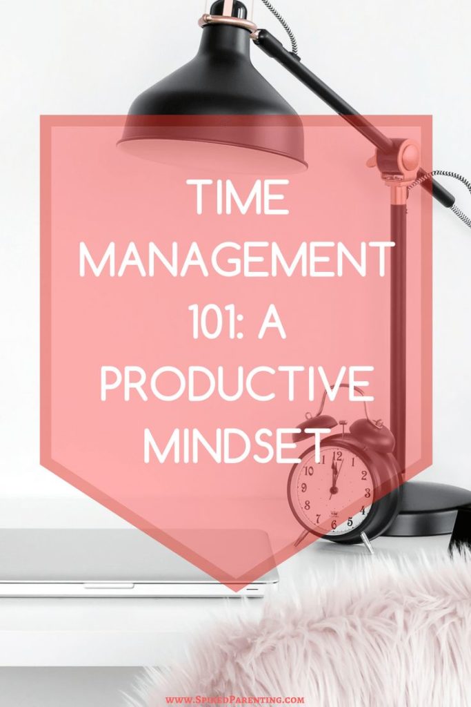 Management : Time Management | Productivity | Mindset | Fundamentals ...