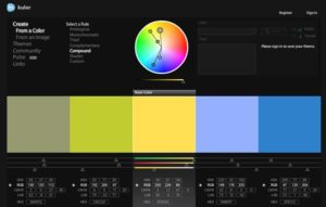 Psychology : Psychology : An Introduction to Color Theory for Web ...