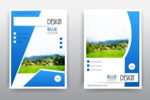 Business infographic : Cover Template. Flyer Templates. $3.00 ...