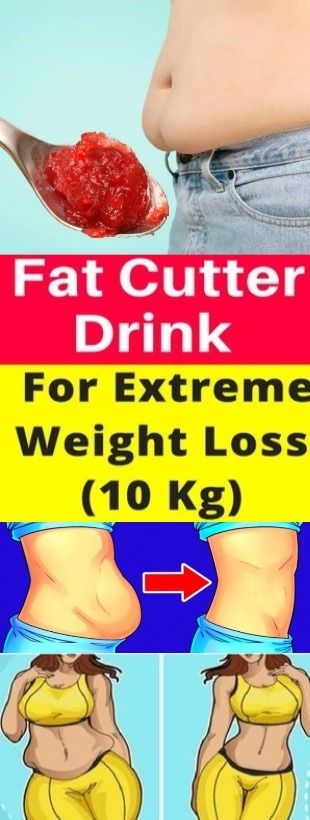Healthcare infographic : Fat Cutter Drink –For Extreme Weight Loss ...