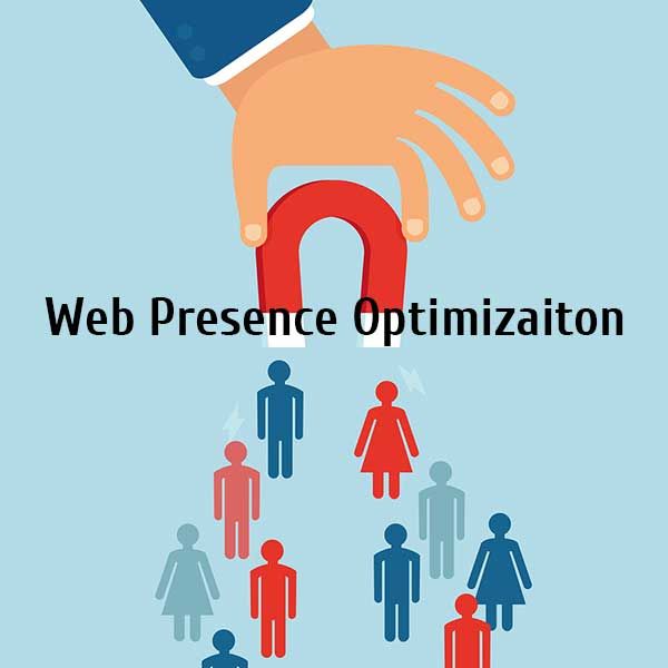 Marketing strategies : Web Presence Optimization – The Inbound ...