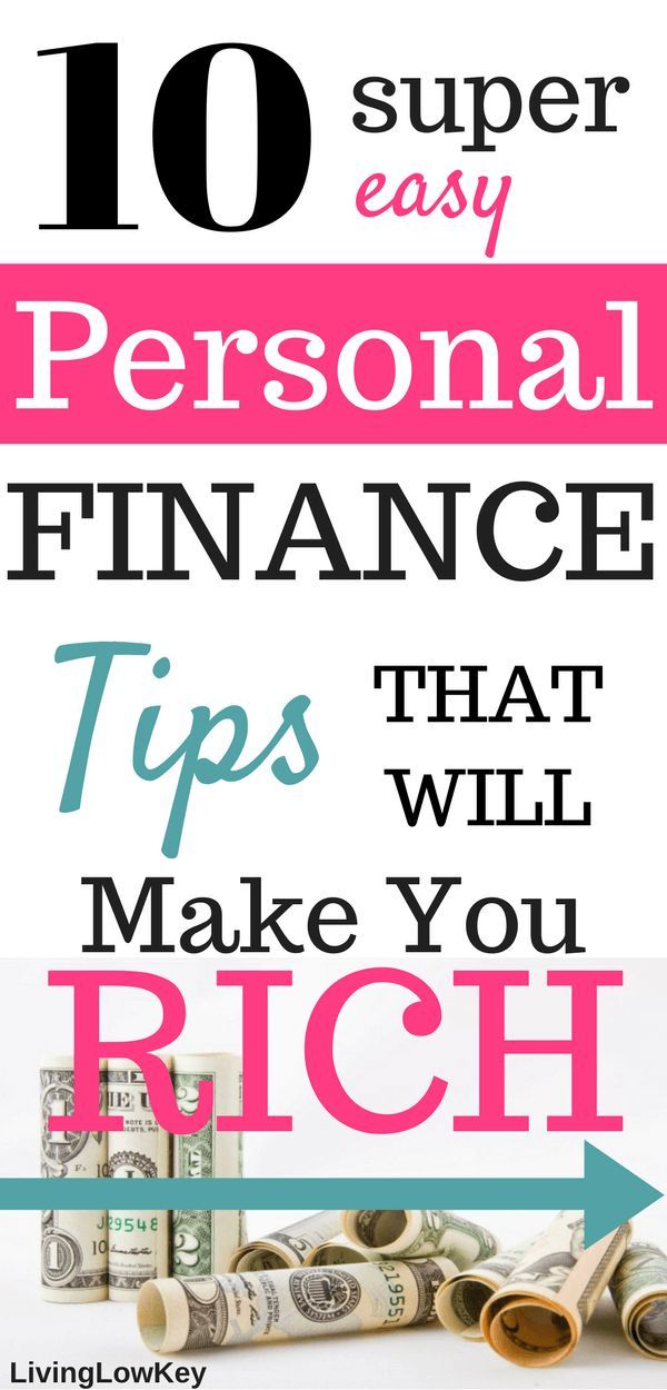 Management : Management : These are such great personal finance tips ...