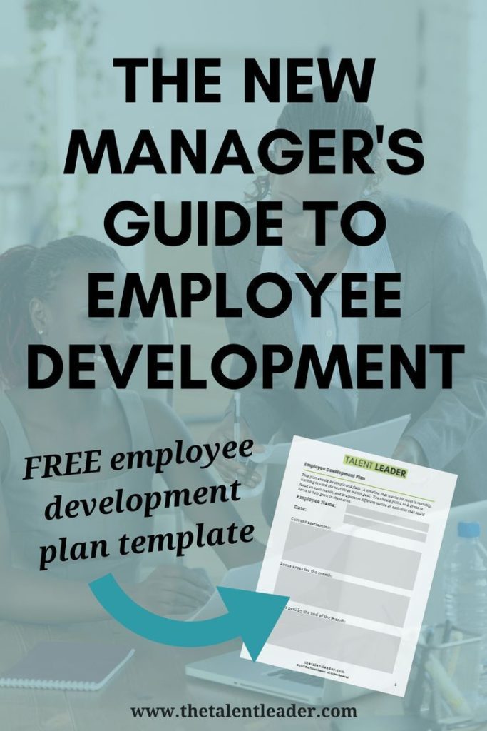 Management : If you're a new manager or leader, this post is so helpful ...