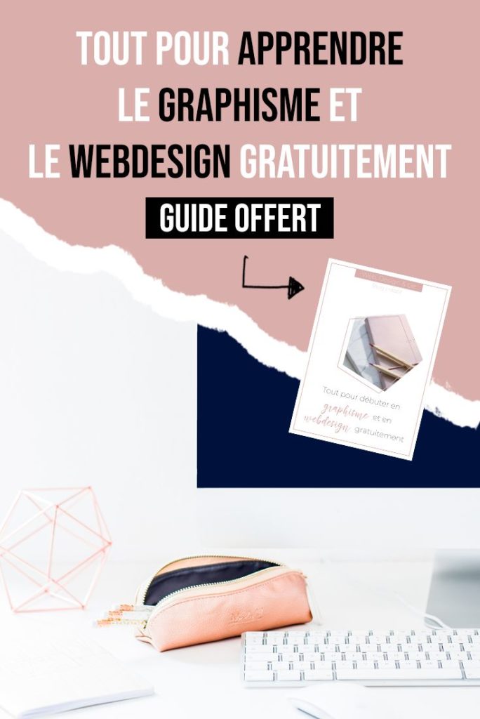 Business infographic : GUIDE OFFERT - Tout pour apprendre le graphisme ...