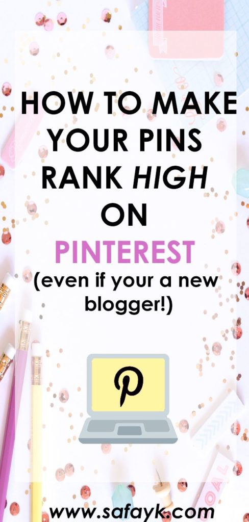 Marketing strategies : How to Make Your Pinterest Pins Popular ...