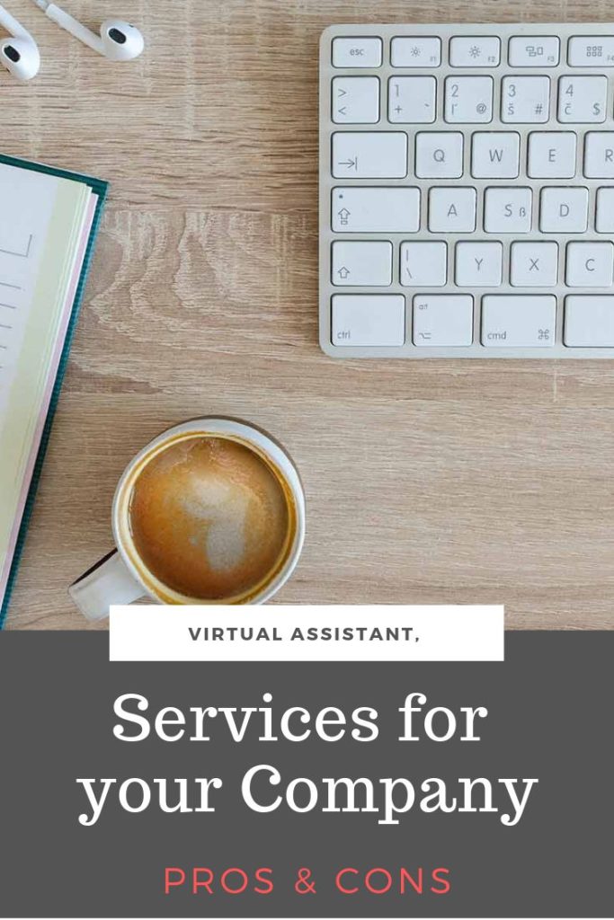 Marketing strategies : Virtual Assistant Services for your Company ...