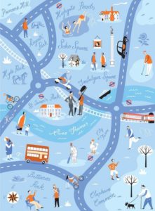 Travel infographic – Travel Map London | InfographicNow.com | Your ...