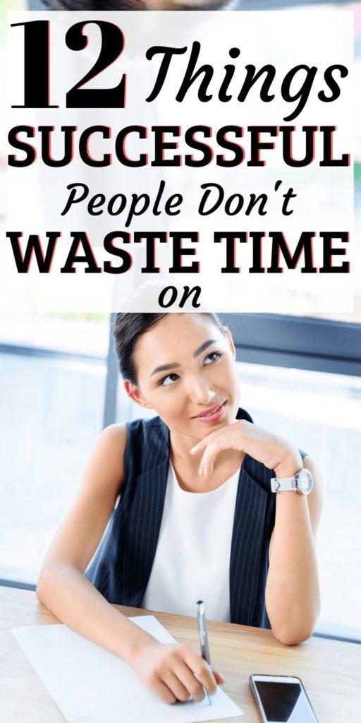 Management : 12 Characteristics of Successful People Who Maximize Their ...