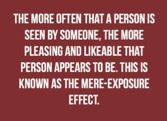 Psychology : Quotes About Life :Psychology facts that will make you ...