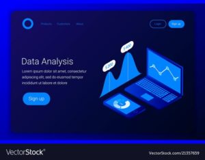 Statistics infographic : Futuristic hi tech mobile technology concept ...