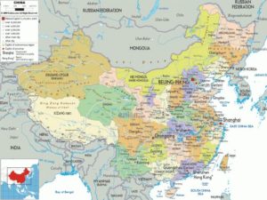 Travel infographic – awesome China travel map pdf | InfographicNow.com ...