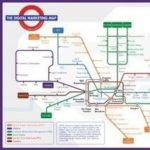 Digital Marketing : Digital #Marketing Map | InfographicNow.com | Your ...