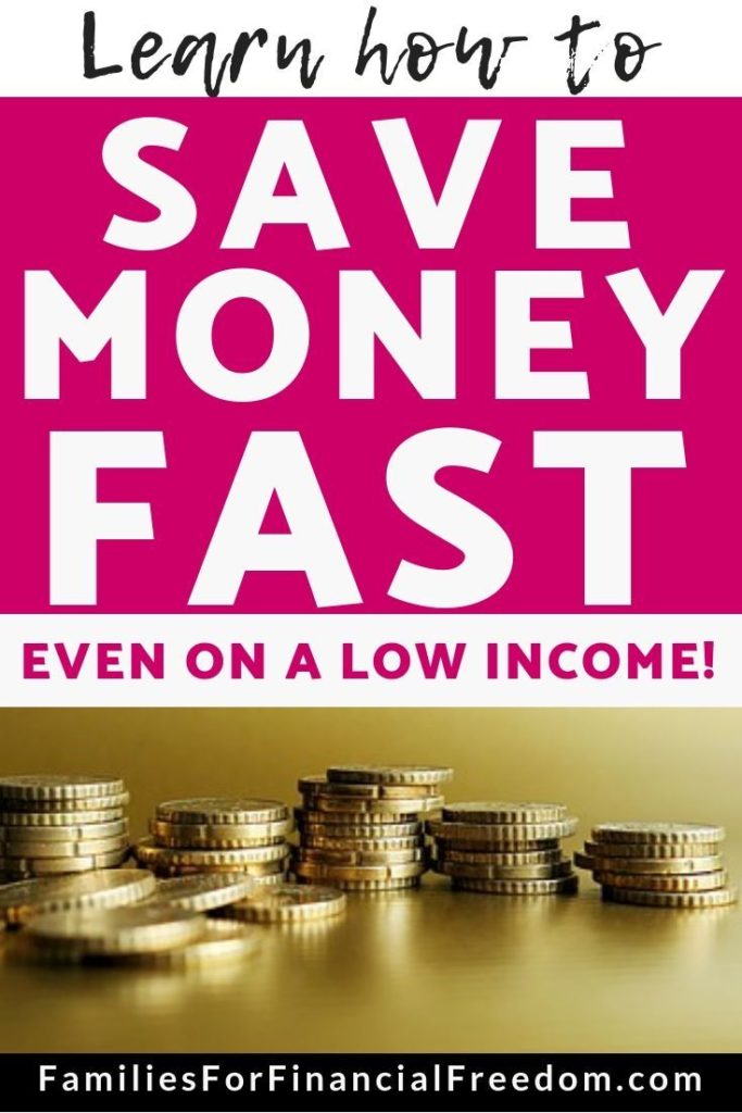 Management : How to Save Money Fast: 13 Genius Ways to Save Money ...