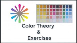 Psychology : Color Theory and Exercises #Sponsored - InfographicNow.com ...