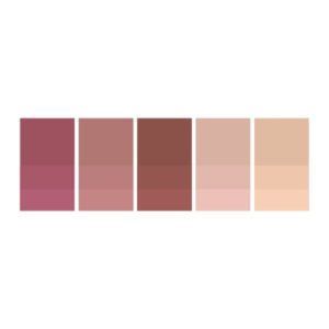 Psychology : 15 Minimalist Color Palettes to Jump Start Your Creative ...