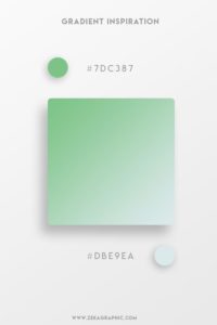 Psychology : 37 Beautiful Color Gradients For Your Next Design Project ...